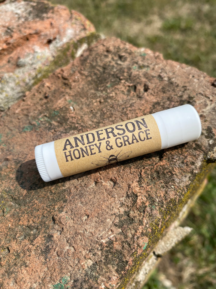 Anderson Honey And Grace Anderson Honey And Grace